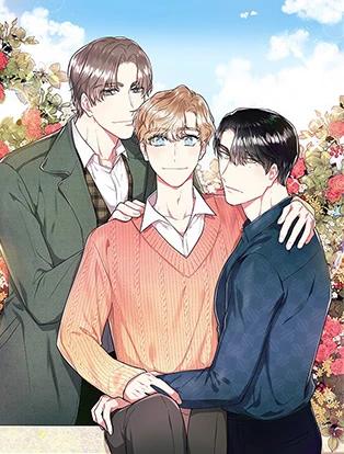 Dark Fall - Lezhin Comics ES