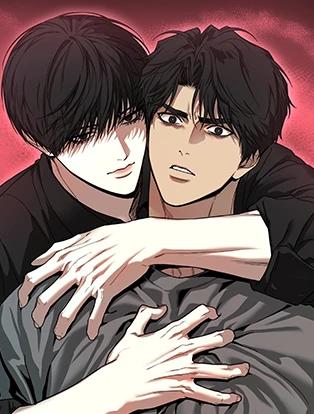 Mad Dog - Lezhin Comics ES