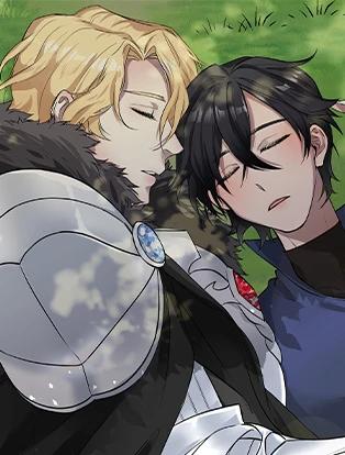 Dark Fall - Lezhin Comics ES