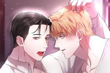 Dark Fall - Lezhin Comics ES