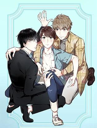 Dark Fall - Lezhin Comics ES