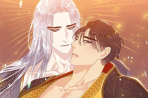 Historias de un Kirin - Lezhin Comics ES