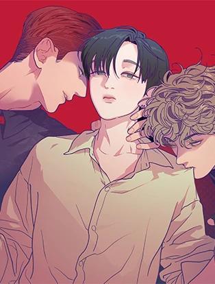 Mad Dog - Lezhin Comics ES