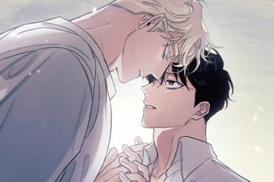 Dark Fall - Lezhin Comics ES