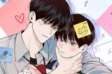 Mad Dog - Lezhin Comics ES