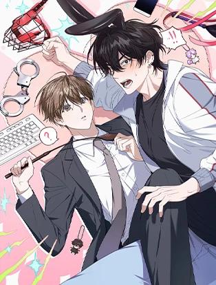 Dark Fall - Lezhin Comics ES