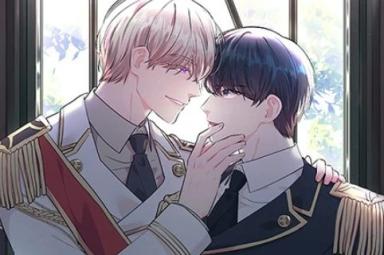 Dark Fall - Lezhin Comics ES