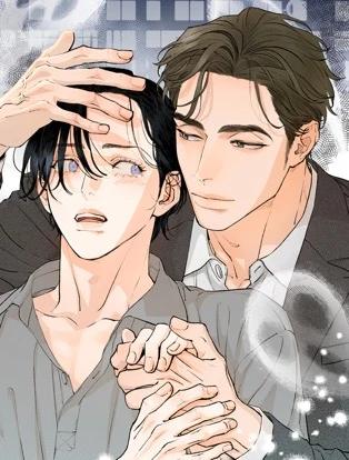 Dark Fall - Lezhin Comics ES